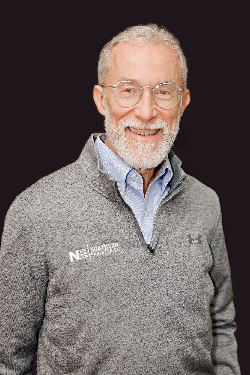 The Merger of Northern Engineering & EPS Group | Engineering & Survey